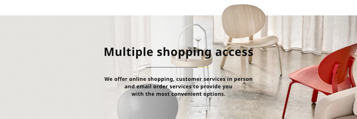 IKEA for Business Service