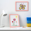 FISKBO - frame, light pink, 21x30 cm | IKEA Taiwan Online