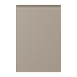 UPPLÖV - door, matt dark beige | IKEA Taiwan Online