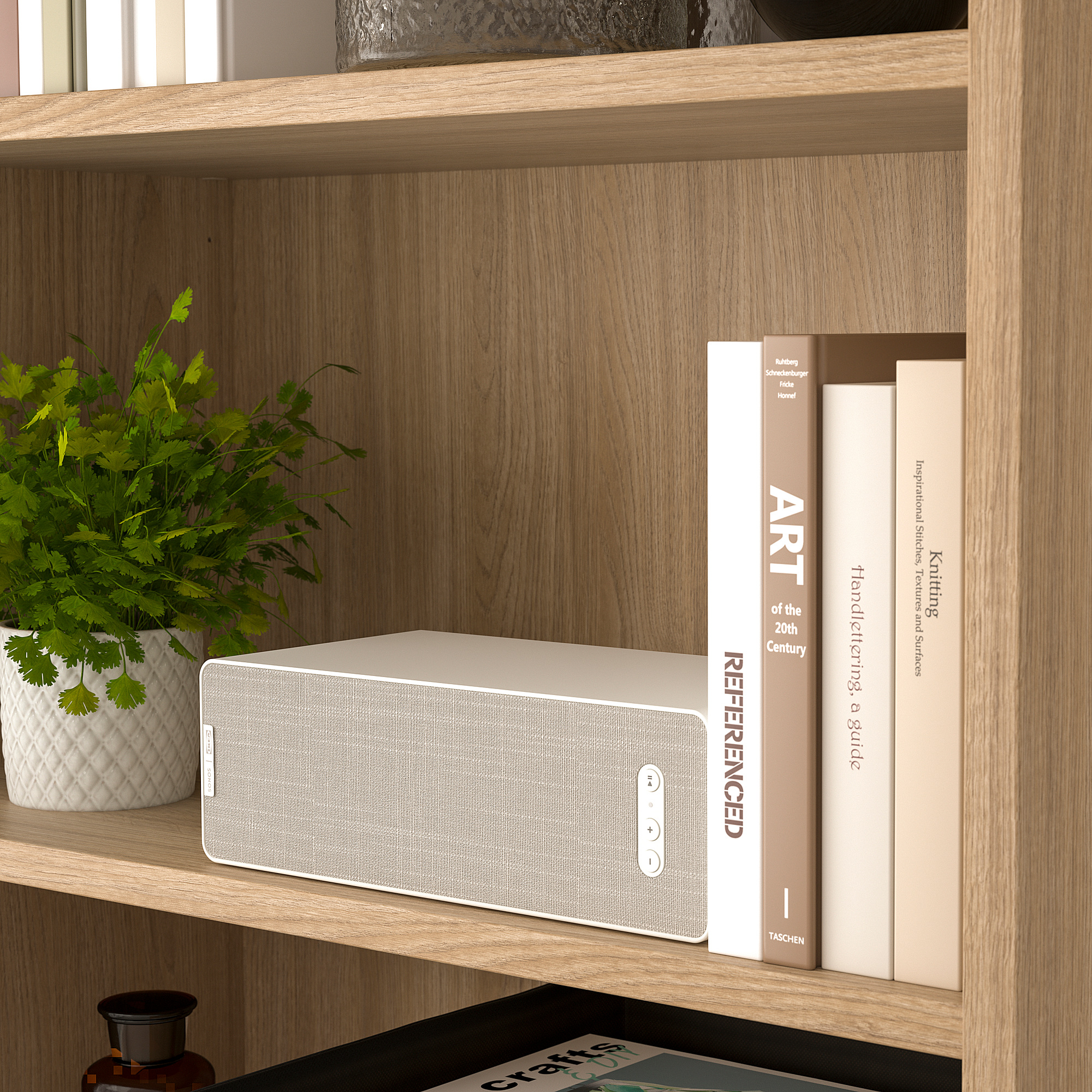 TONSTAD - bookcase, oak veneer, 82x37x201 cm | IKEA Taiwan Online