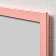 FISKBO - frame, light pink, 21x30 cm | IKEA Taiwan Online