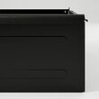 BROR - drawer, black, 84x39 cm | IKEA Taiwan Online
