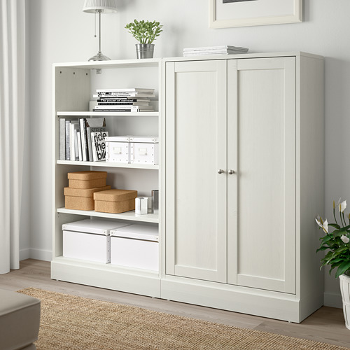 HAVSTA Series │ IKEA