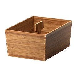 VARIERA kitchen storage series │ IKEA