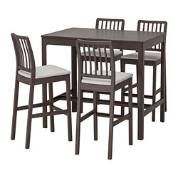Bar furniture, bar tables, bar table & chair sets | IKEA Taiwan Online