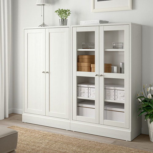 HAVSTA Series │ IKEA