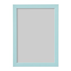 IKEA home décor photo frames | Photo & picture frames, decoration ...