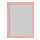 FISKBO - frame, light pink, 21x30 cm | IKEA Taiwan Online