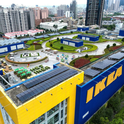 IKEA Taichung Store | IKEA Taichung Store Facilities, Restaurants ...