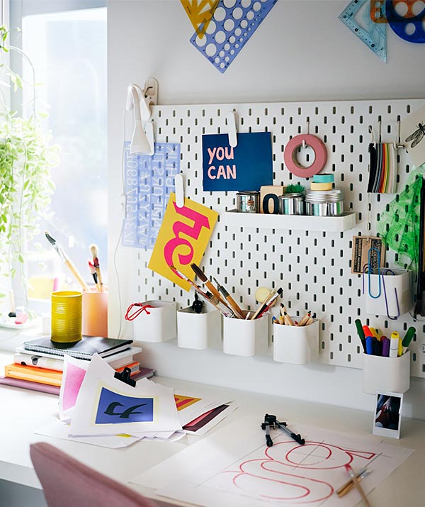 SKÅDIS Series │ IKEA