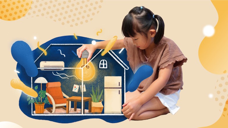 Hsin Chuang Store Local Sustainable Actions