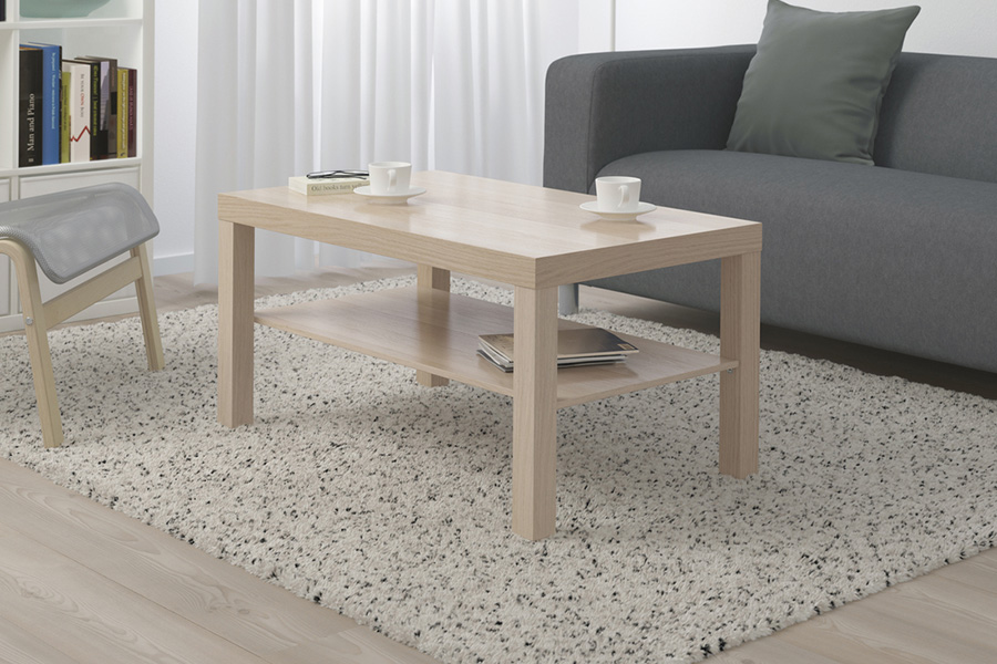 LACK Series │ IKEA