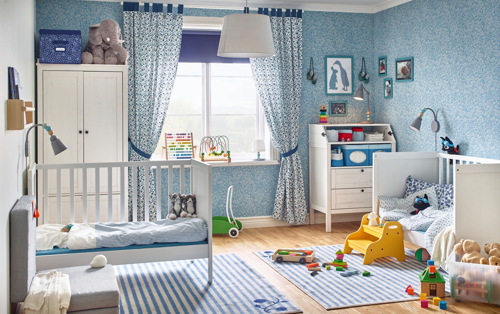 SUNDVIK Series | IKEA