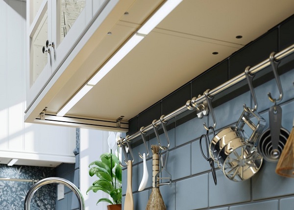 Integrated lighting | IKEA Taiwan Online