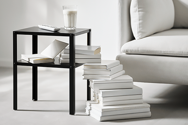 Headboards with storage compartments, side tables & bedside tables｜An ...