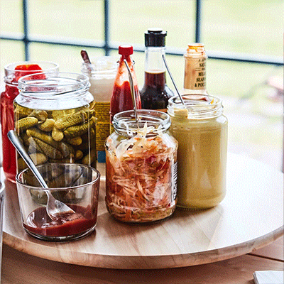 Spice & condiment jars | Sorting jars | IKEA Taiwan Online