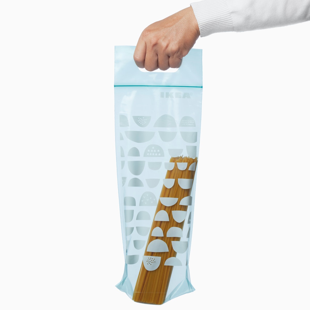 ISTAD Food Storage Bags | IKEA Food Storage, No BPA Added - IKEA Online ...