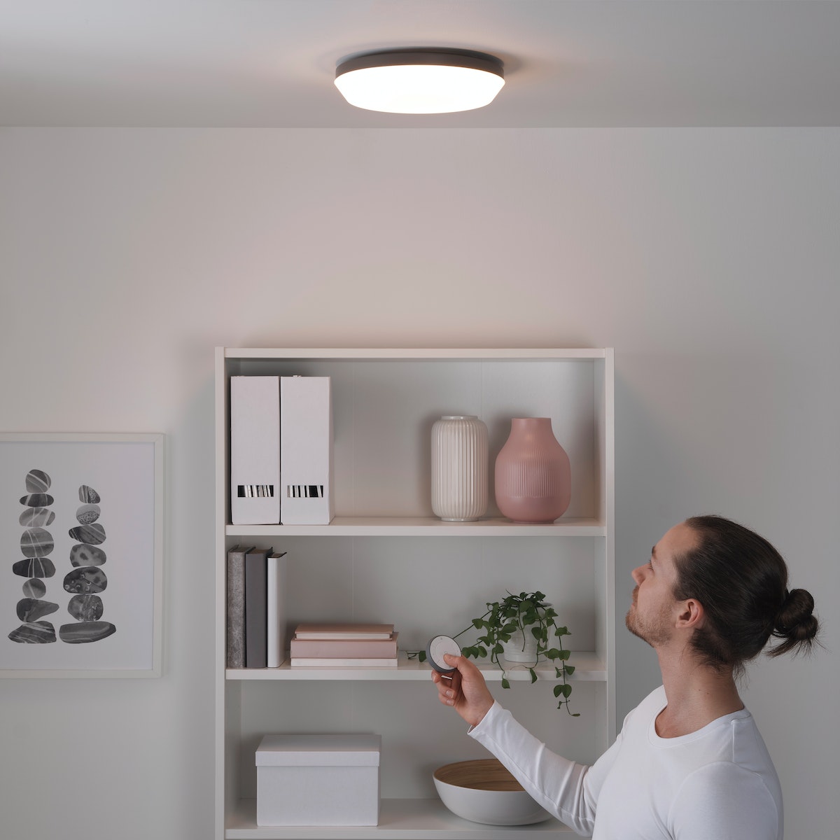 Ceiling lamps & spotlights | IKEA Taiwan Online