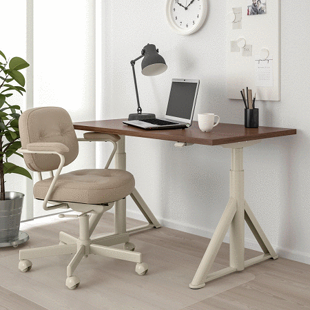 Office Desks, Standing Desks, Computer Desks | 10-Year Guarantee - IKEA ...