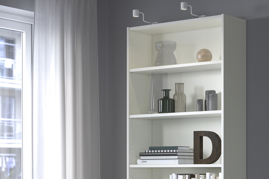 BILLY Series │ IKEA