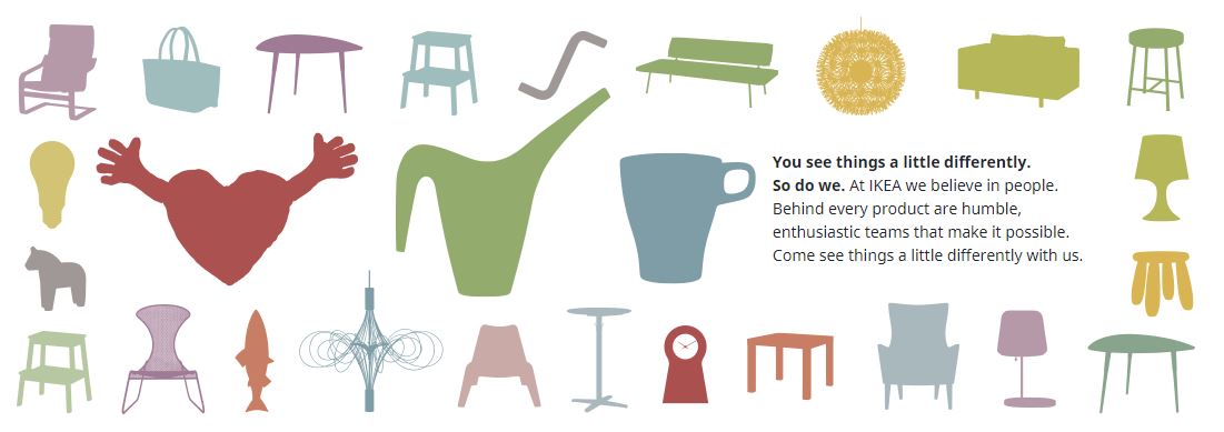 Working at IKEA │ IKEA