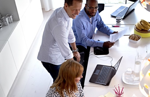 CULTURE & VALUES │ IKEA