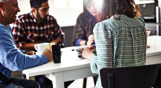 WORKPLACE & BENEFITS │ IKEA