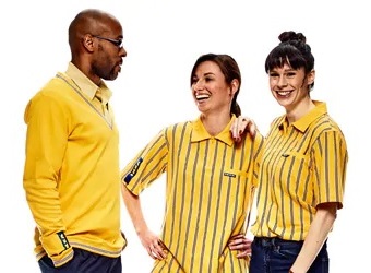 WORKPLACE & BENEFITS │ IKEA