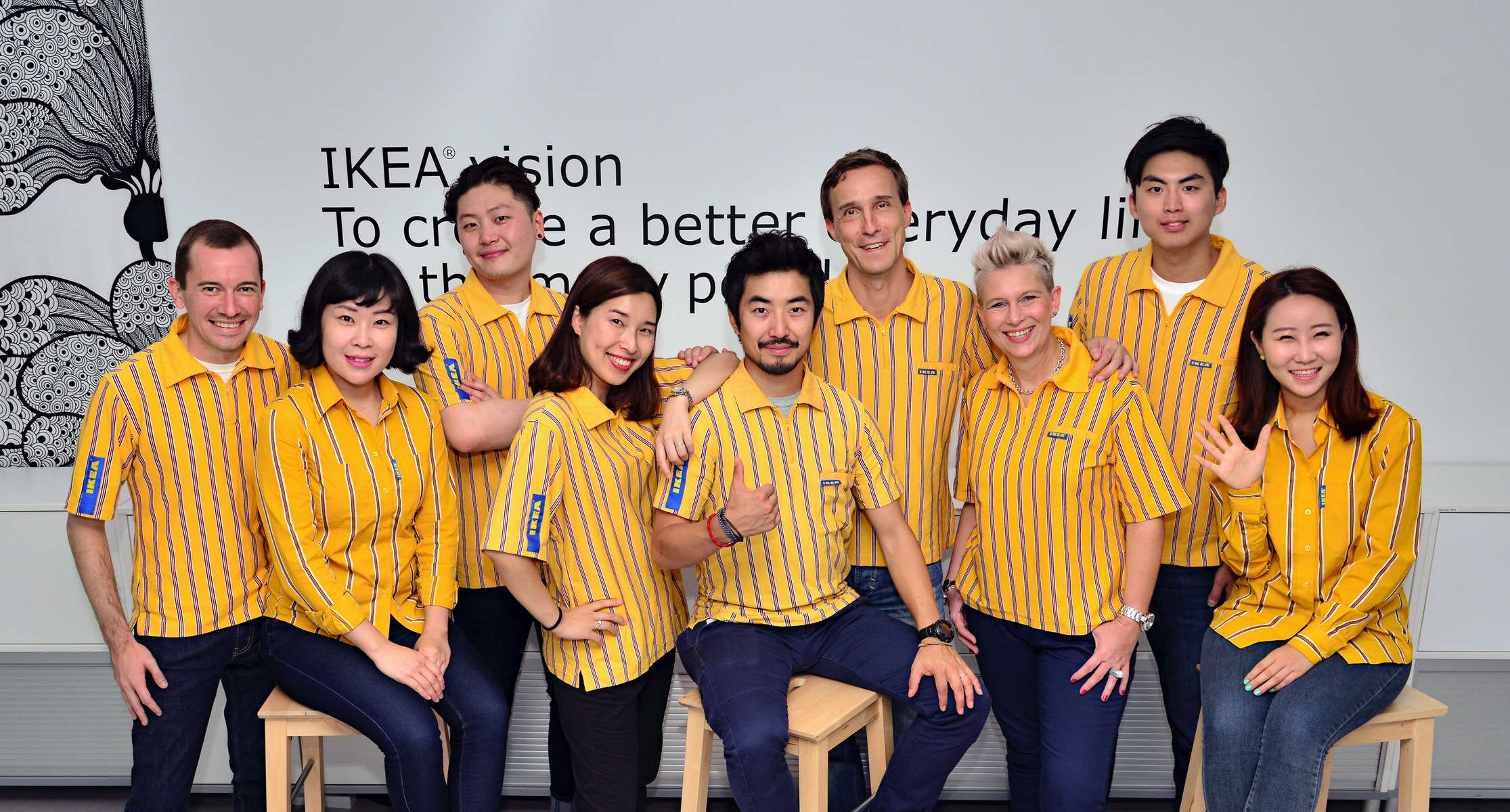 DIVERSITY & INCLUSION │ IKEA