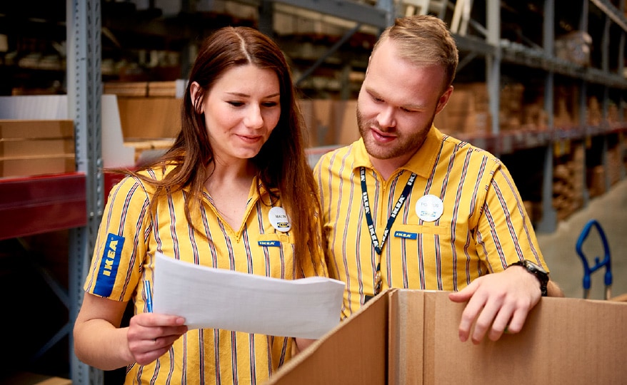 DIVERSITY & INCLUSION │ IKEA