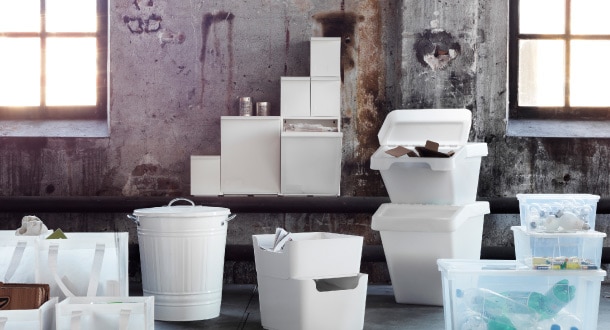 HEALTHY & SUSTAINABLE LIVING │ IKEA