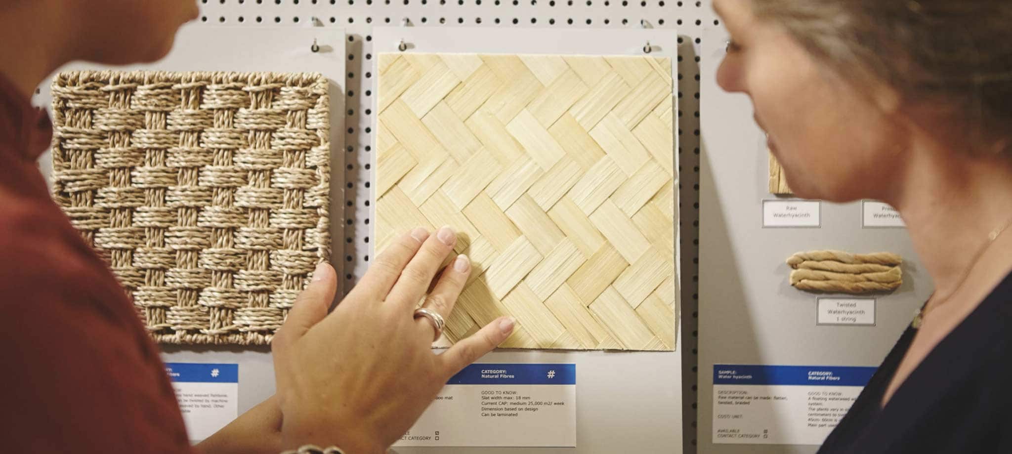 CIRCULAR & CLIMATE POSITIVE │ IKEA