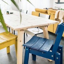 CIRCULAR & CLIMATE POSITIVE │ IKEA