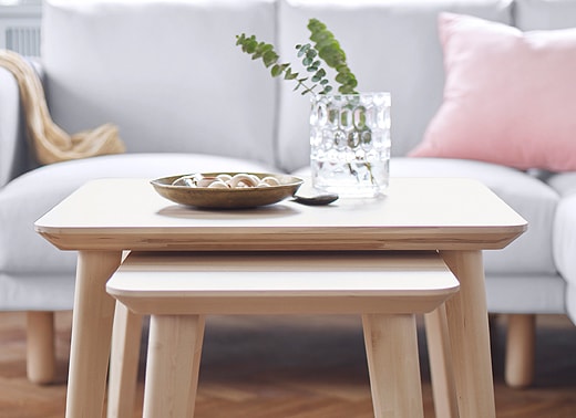 CIRCULAR & CLIMATE POSITIVE │ IKEA