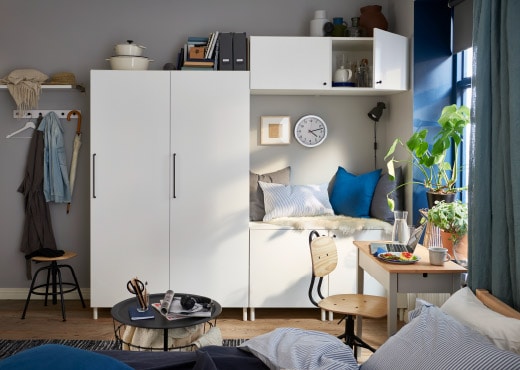 CIRCULAR & CLIMATE POSITIVE │ IKEA