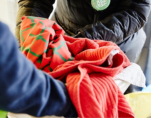 CIRCULAR & CLIMATE POSITIVE │ IKEA