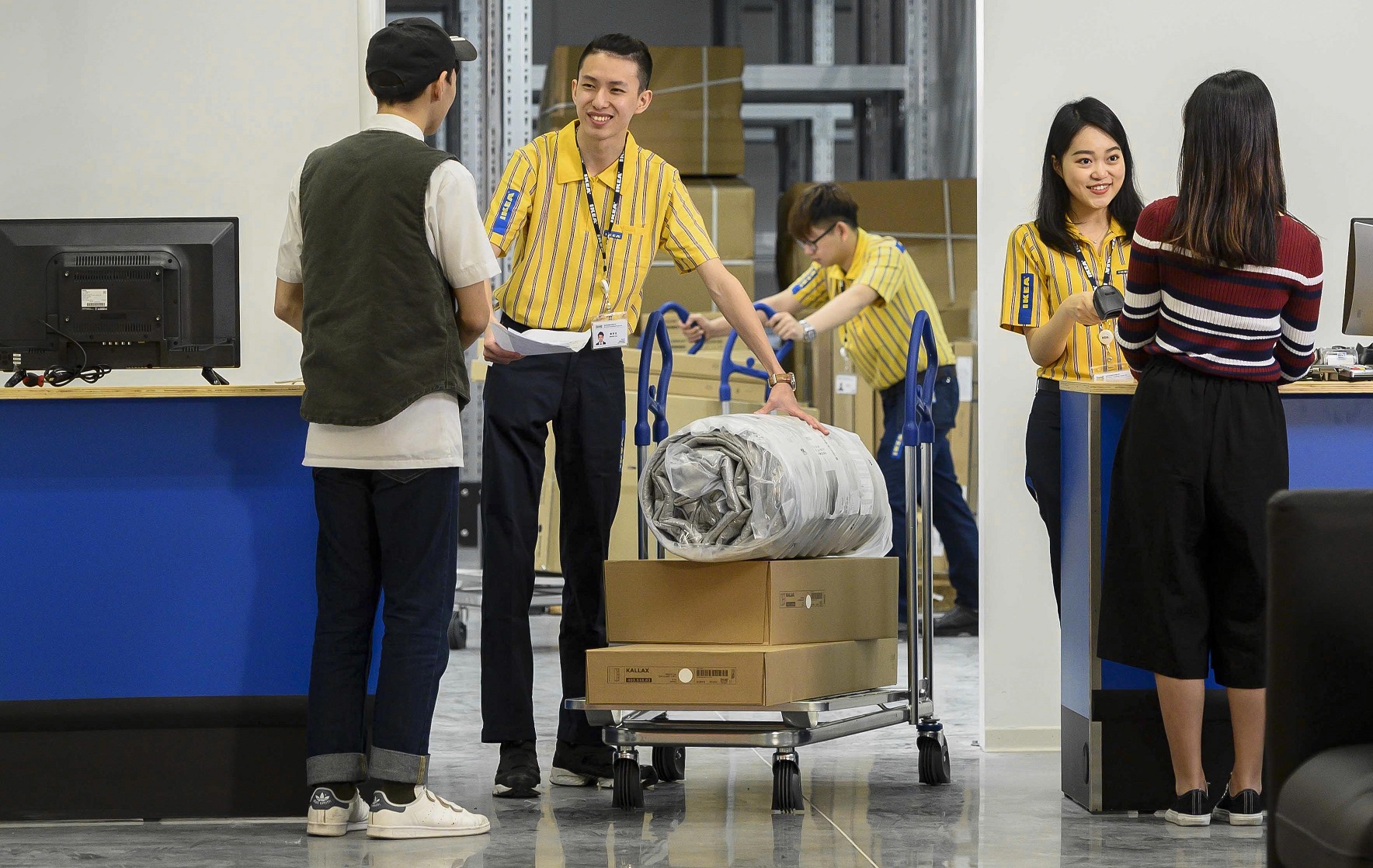 Our services │ IKEA