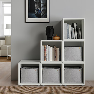 EKET Series │ IKEA