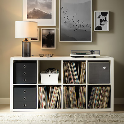 KALLAX Series │ IKEA