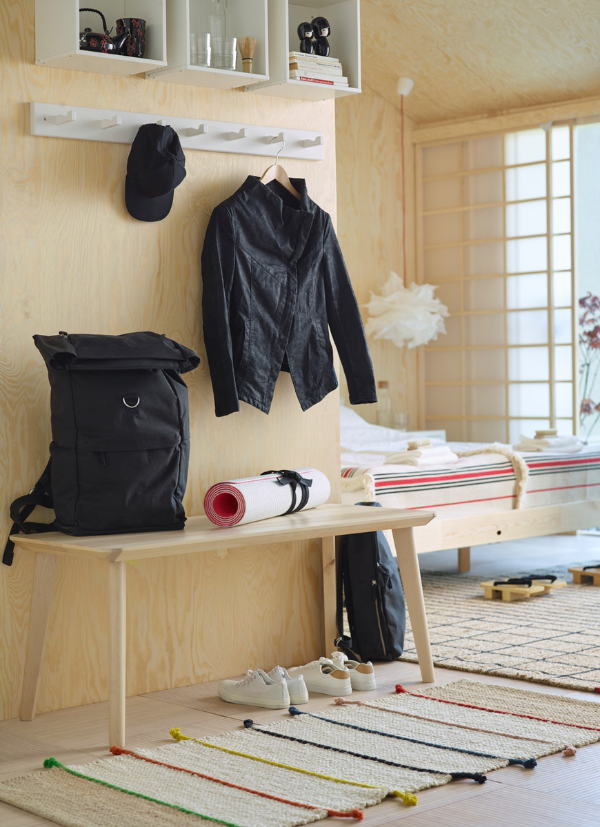 LISABO Series │ IKEA LISABO Series │ IKEA