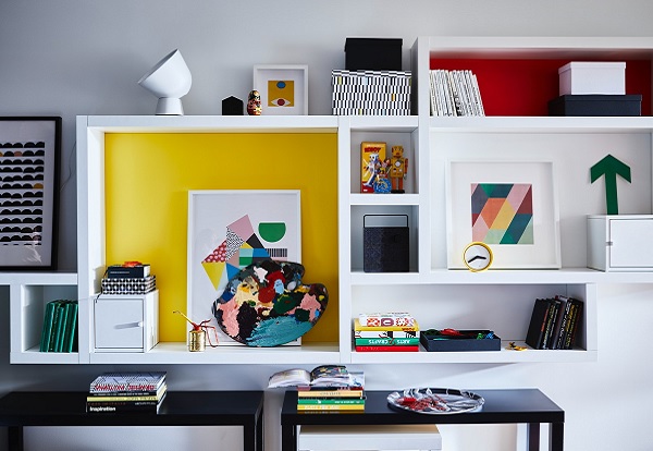 LACK Series │ IKEA