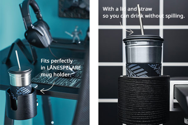 IKEA x ROG ALL NEW Gaming collection | Gaming Chairs, Gaming Tables ...