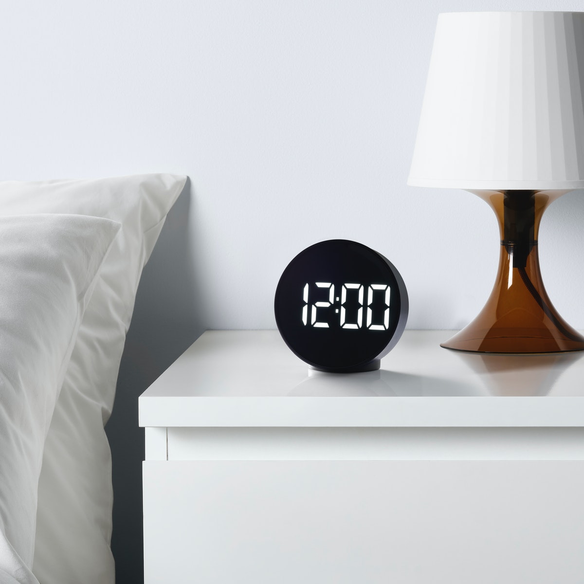 Alarm clocks, table clocks, wall clocks & digital clocks | IKEA Taiwan ...