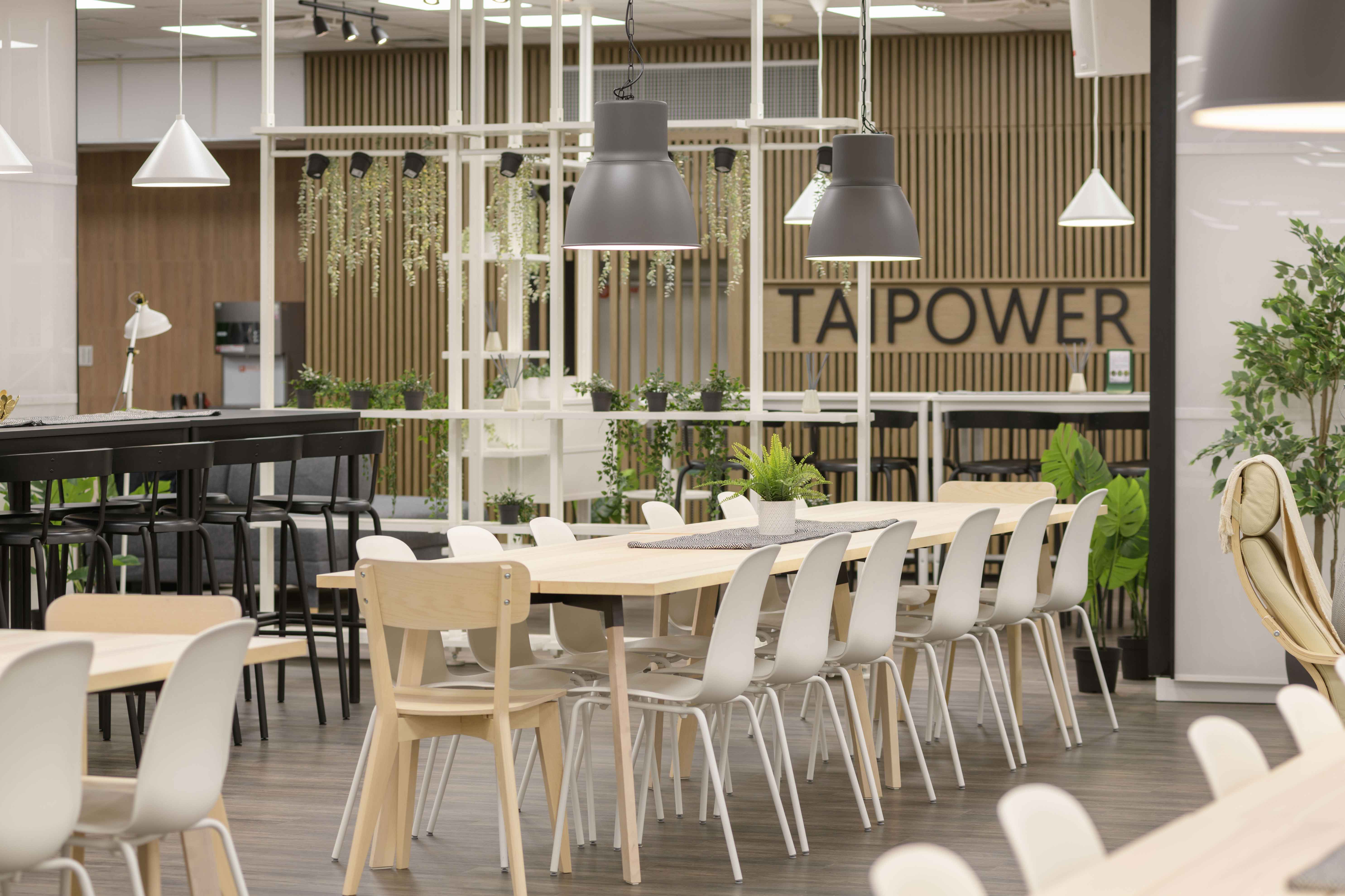 Commercial space portfolio