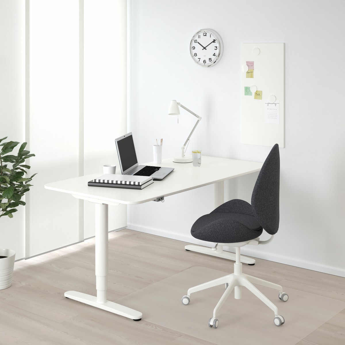 IKEA desks｜Computer desks, Standing desks, children’s desks & chairs ...