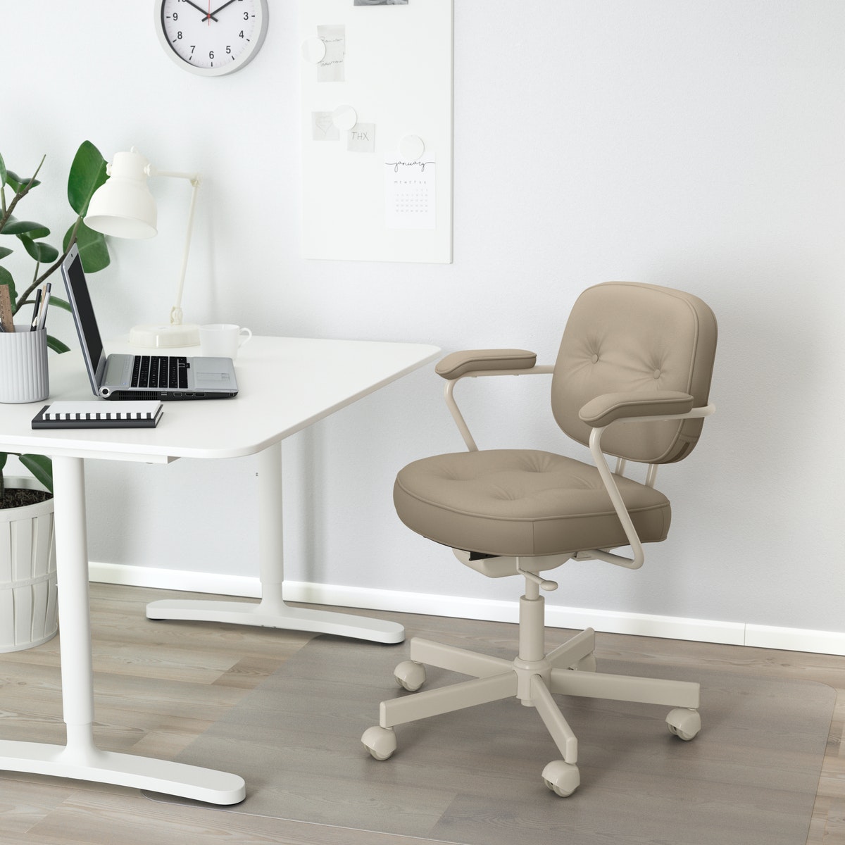 IKEA Computer Chairs, Office Chairs, Swivel Chairs | Ergonomic Designs ...