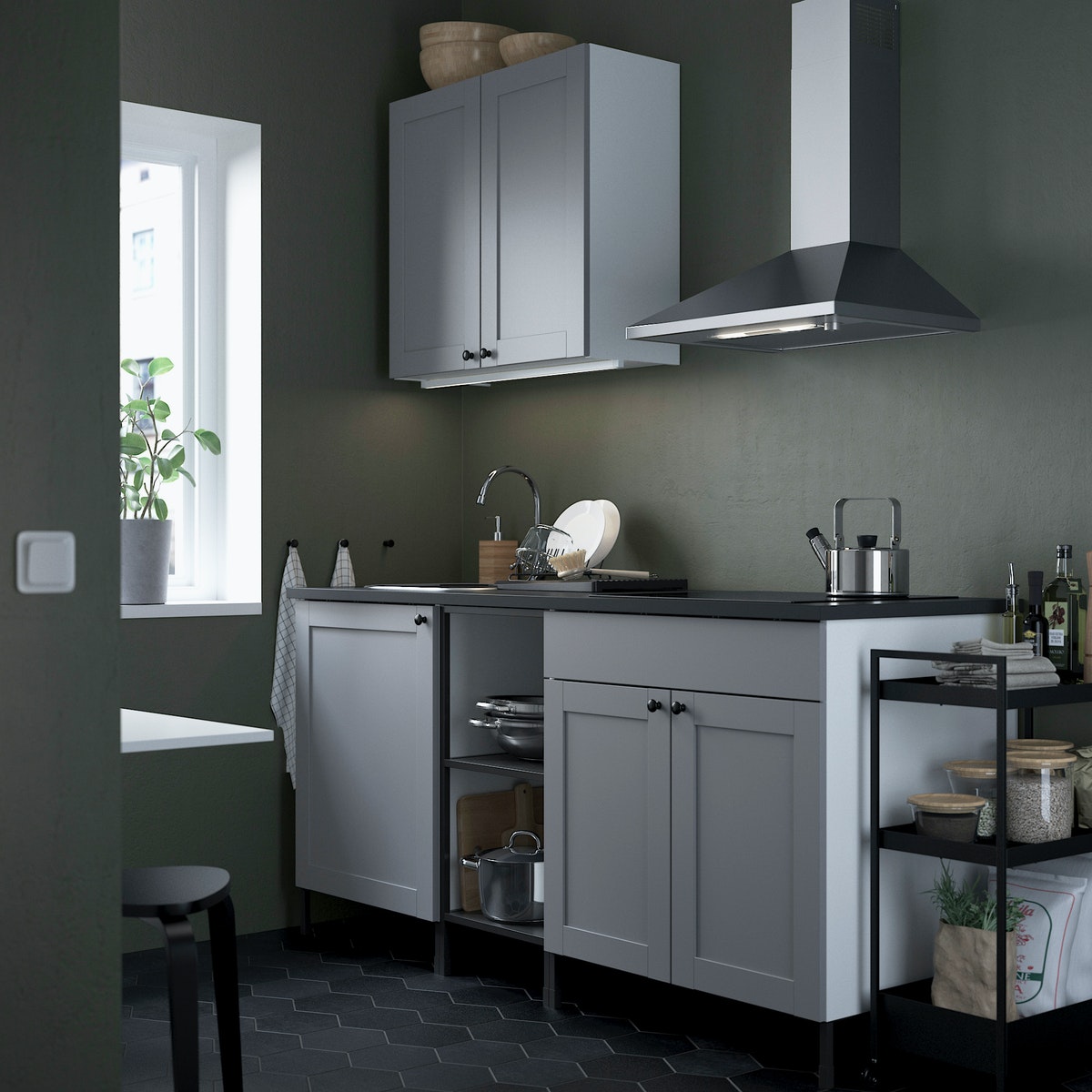 ENHET Kitchen Series | IKEA