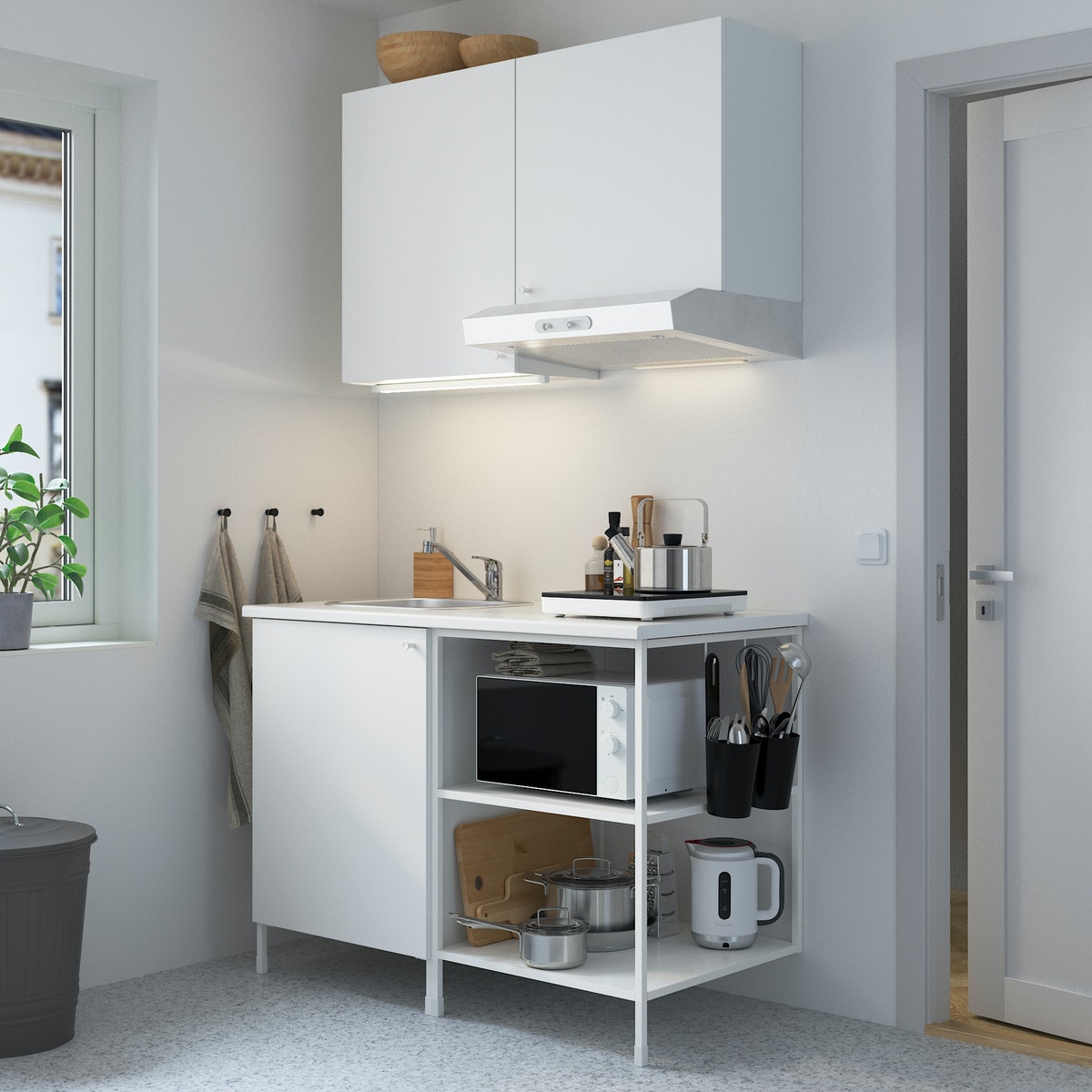 ENHET Kitchen Series | IKEA