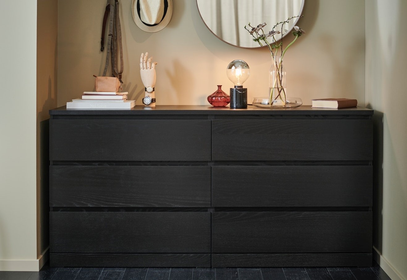 MALM Series │ IKEA