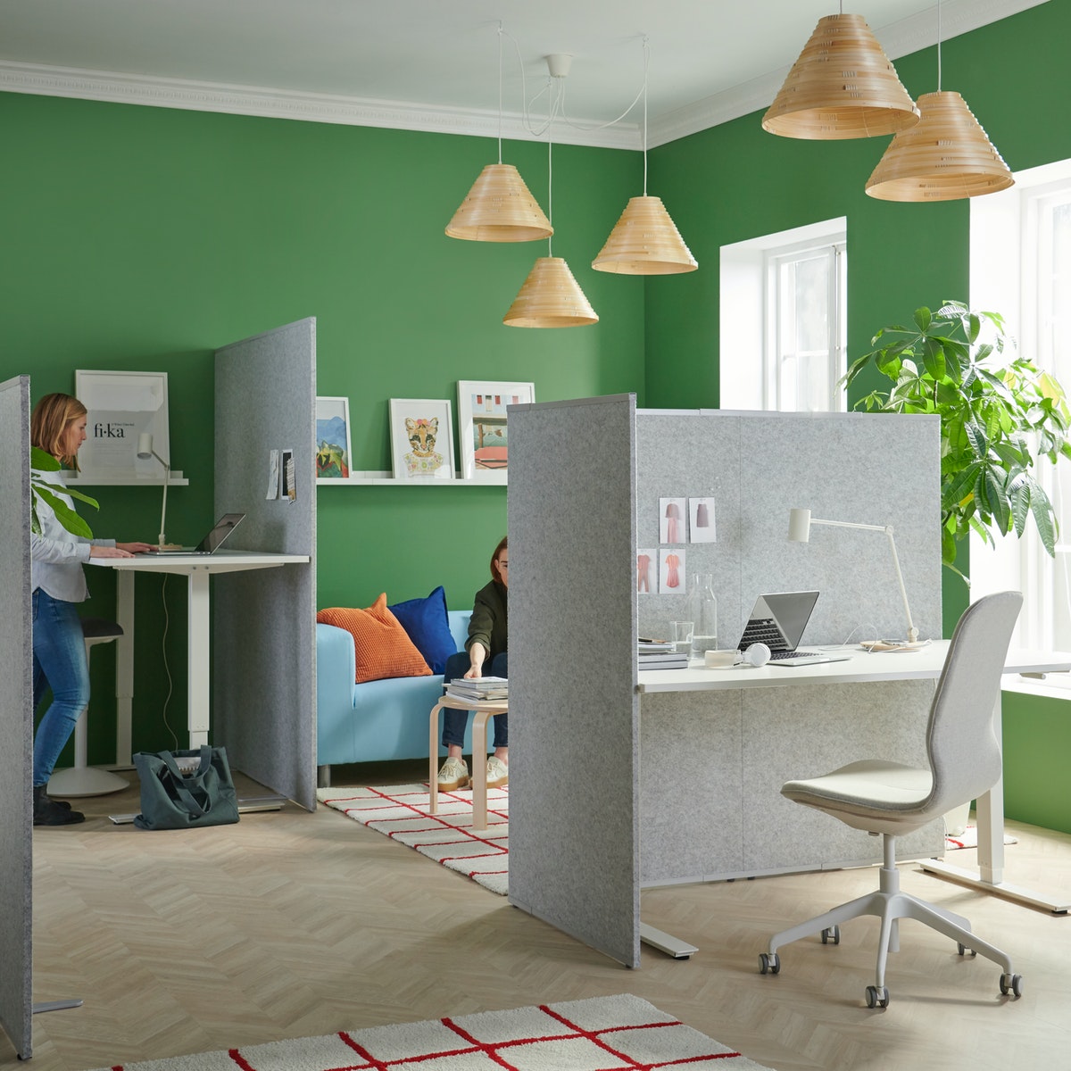 Monitor Stands, Laptop Supports, Whiteboards & Screens | Workspace ...